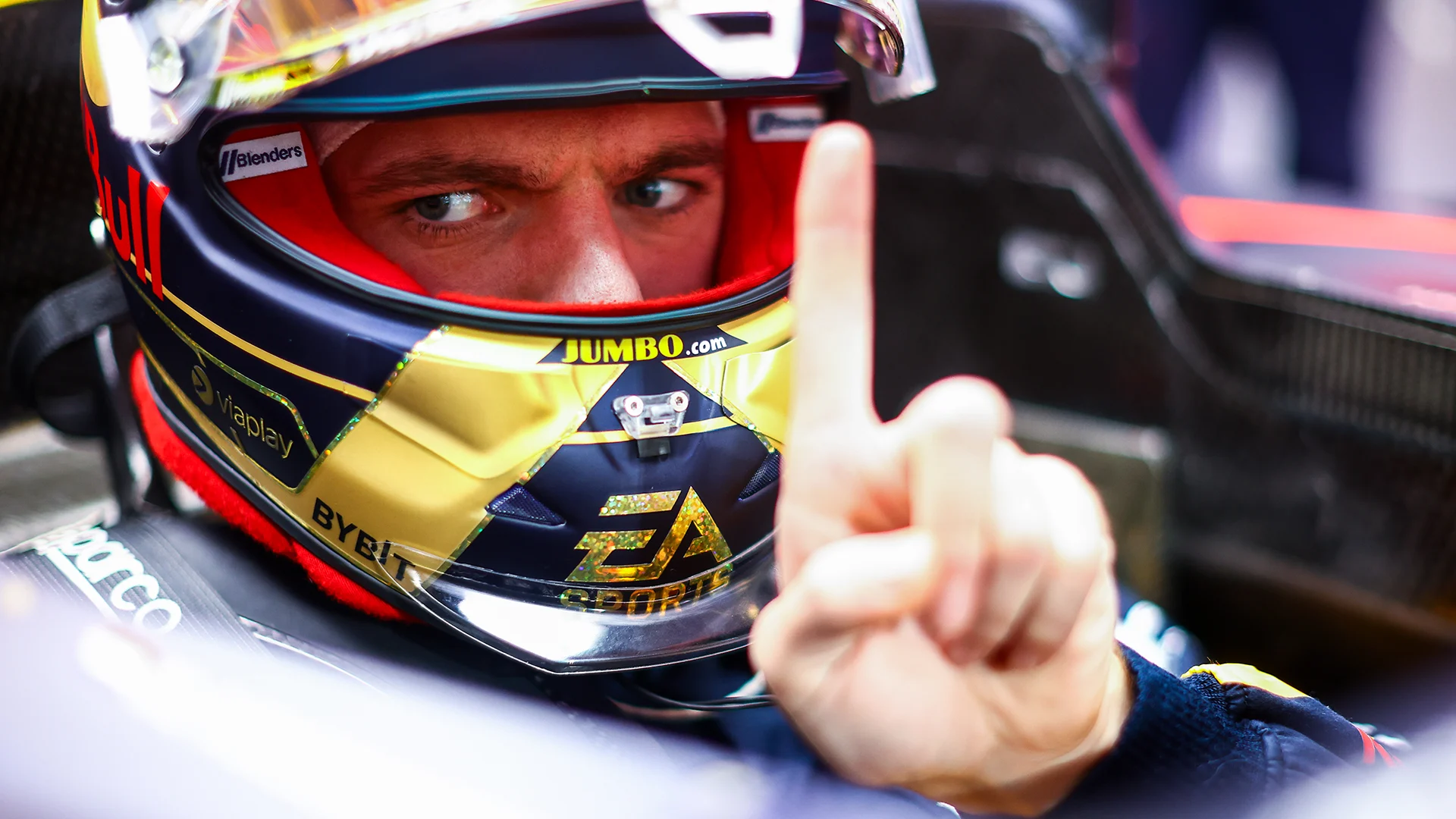 ‘We have a lot to figure out’ – Max Verstappen left searching for ...