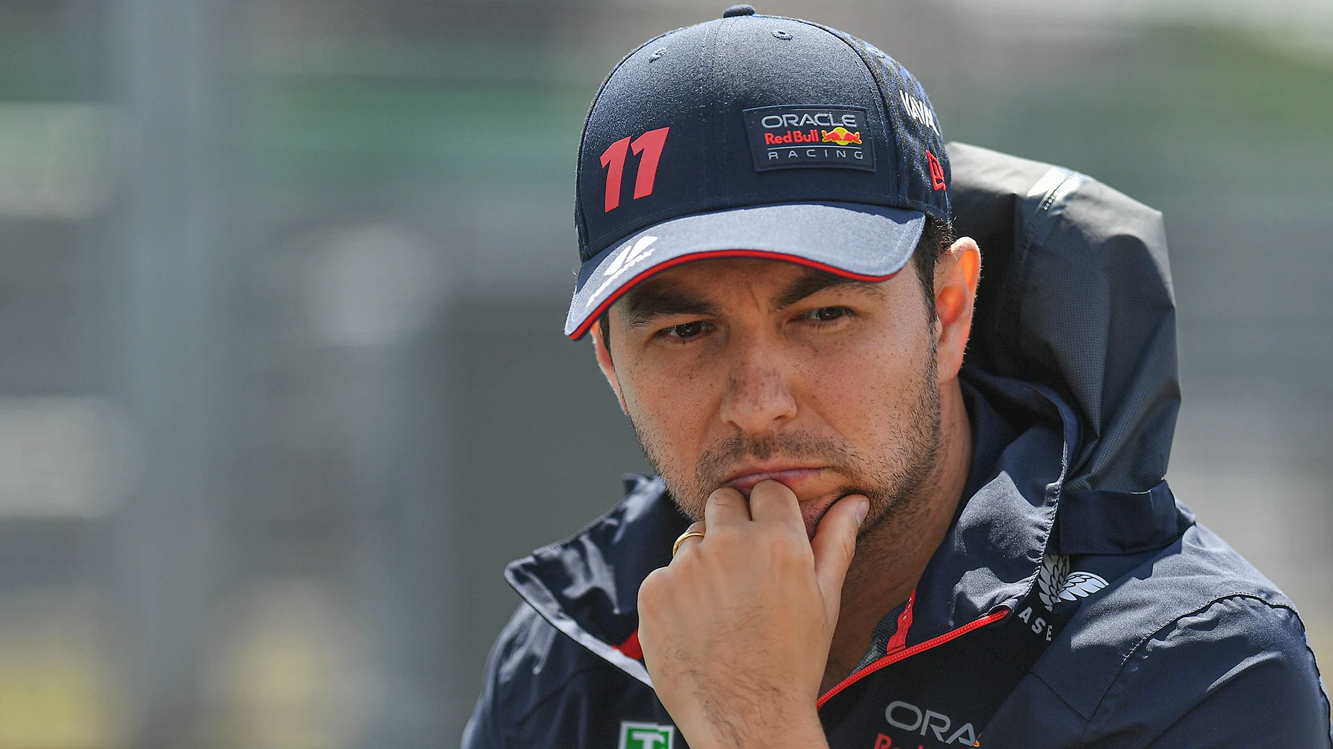 ‘I know where the problem is’ – Perez says he has ‘no doubts’ he can ...