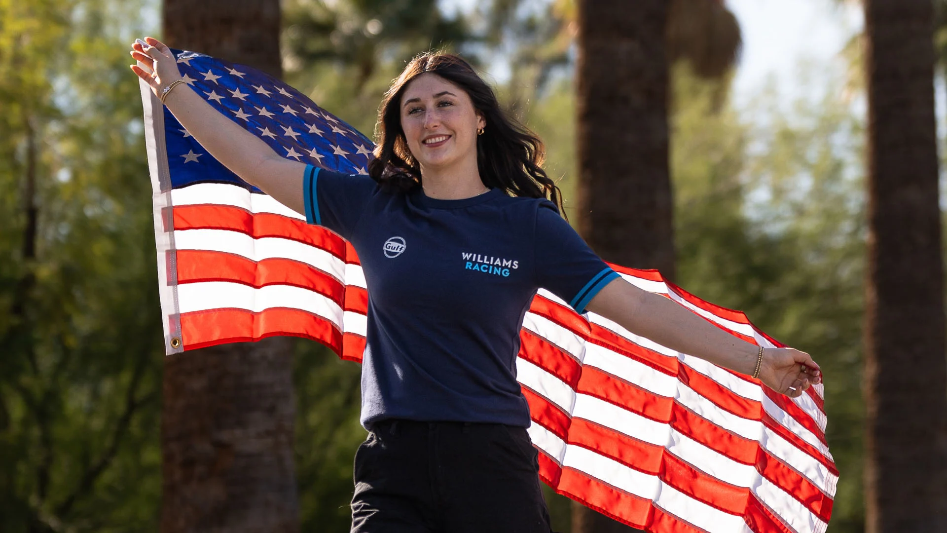 F1 Academy: Williams recruit Lia Block for 2024 F1 Academy season ...