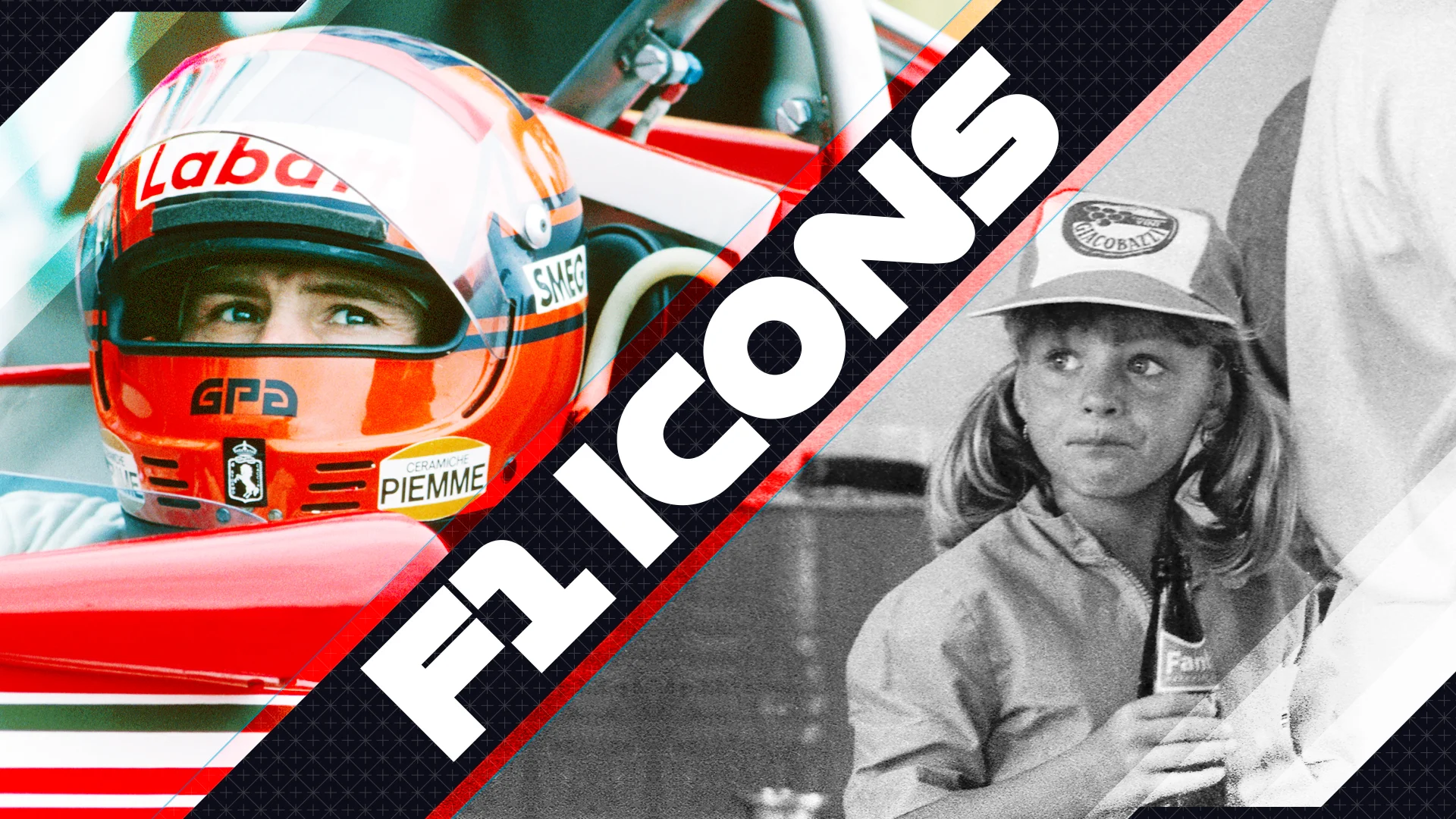 F1 ICONS: Melanie Villeneuve on her father Gilles Villeneuve, the ...