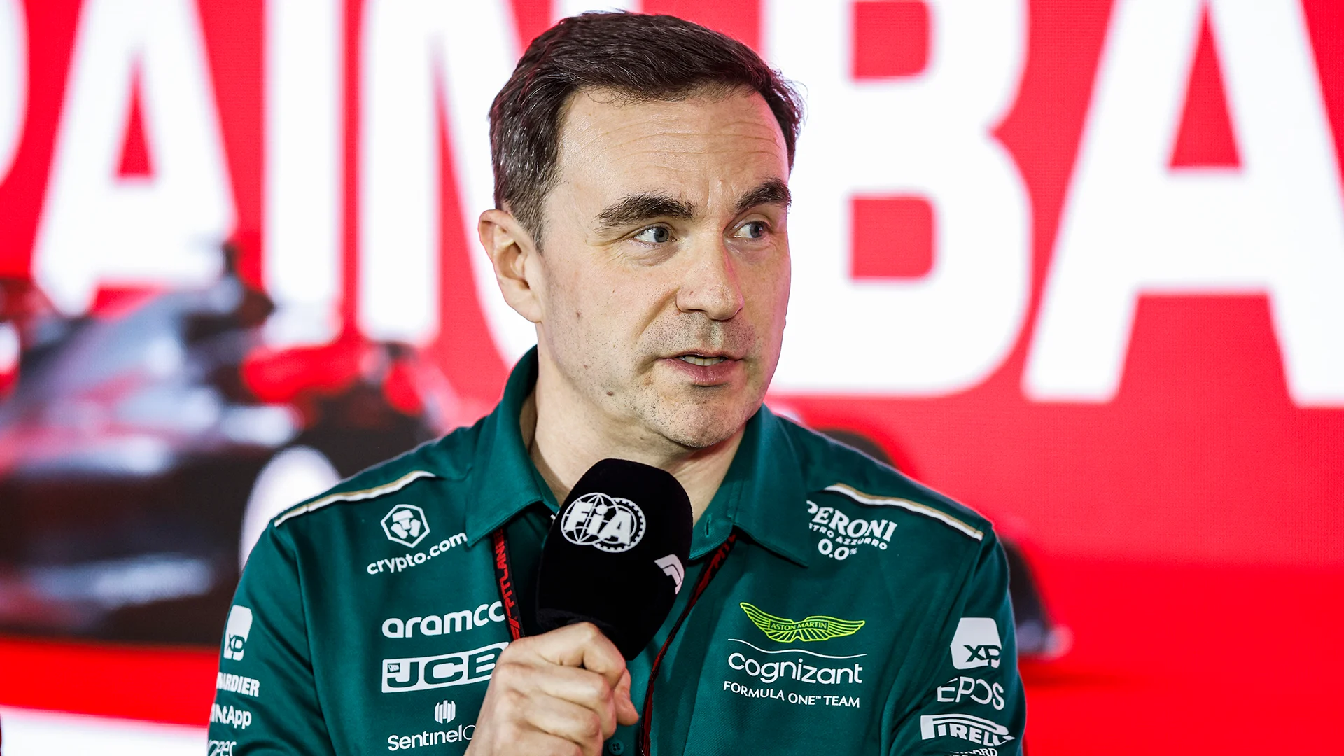 Fallows hails Aston Martin factory move as ‘massive step forward’ after ...