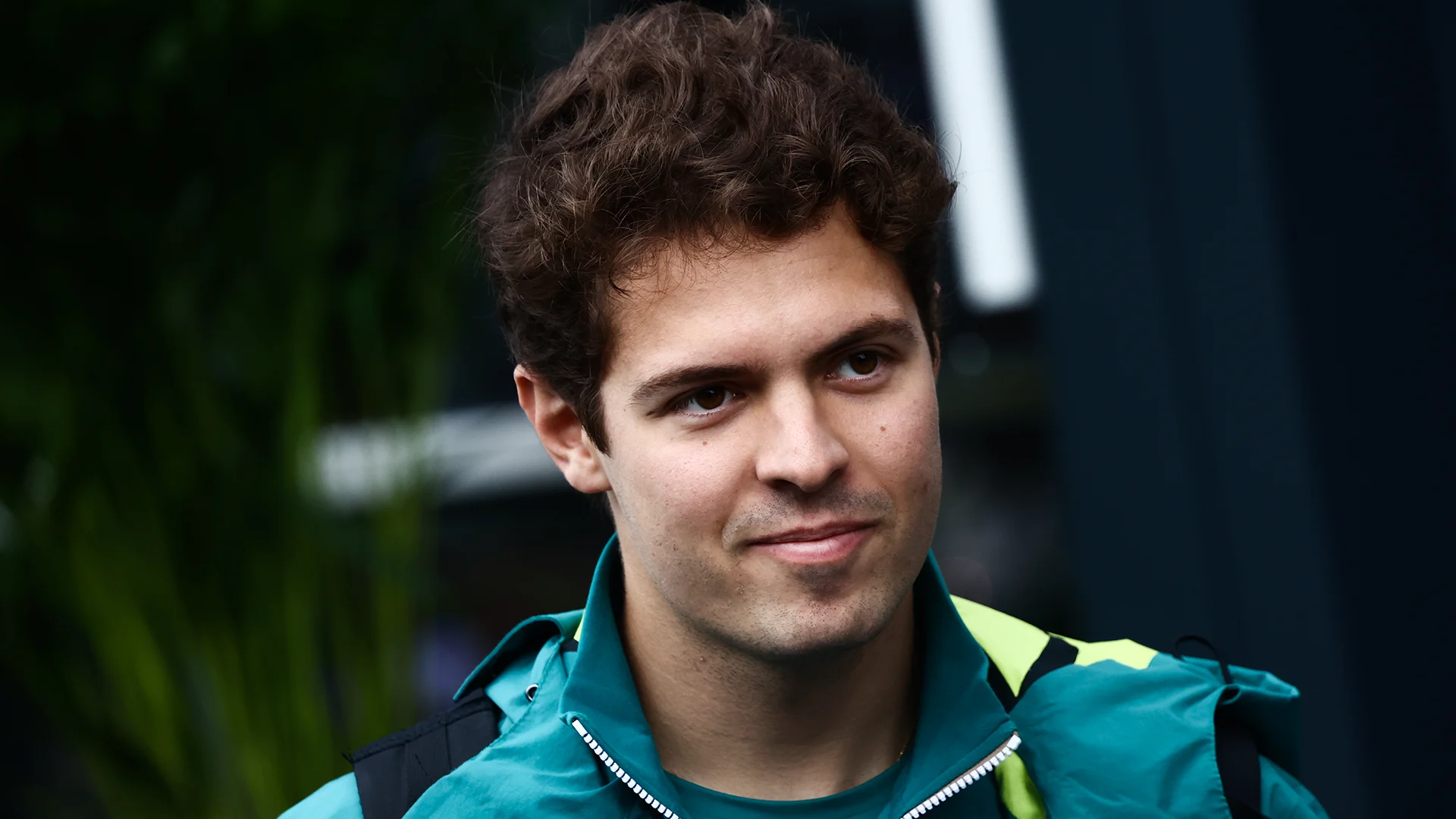 Aston Martin reserve Drugovich set for FP1 outing at Italian GP ...