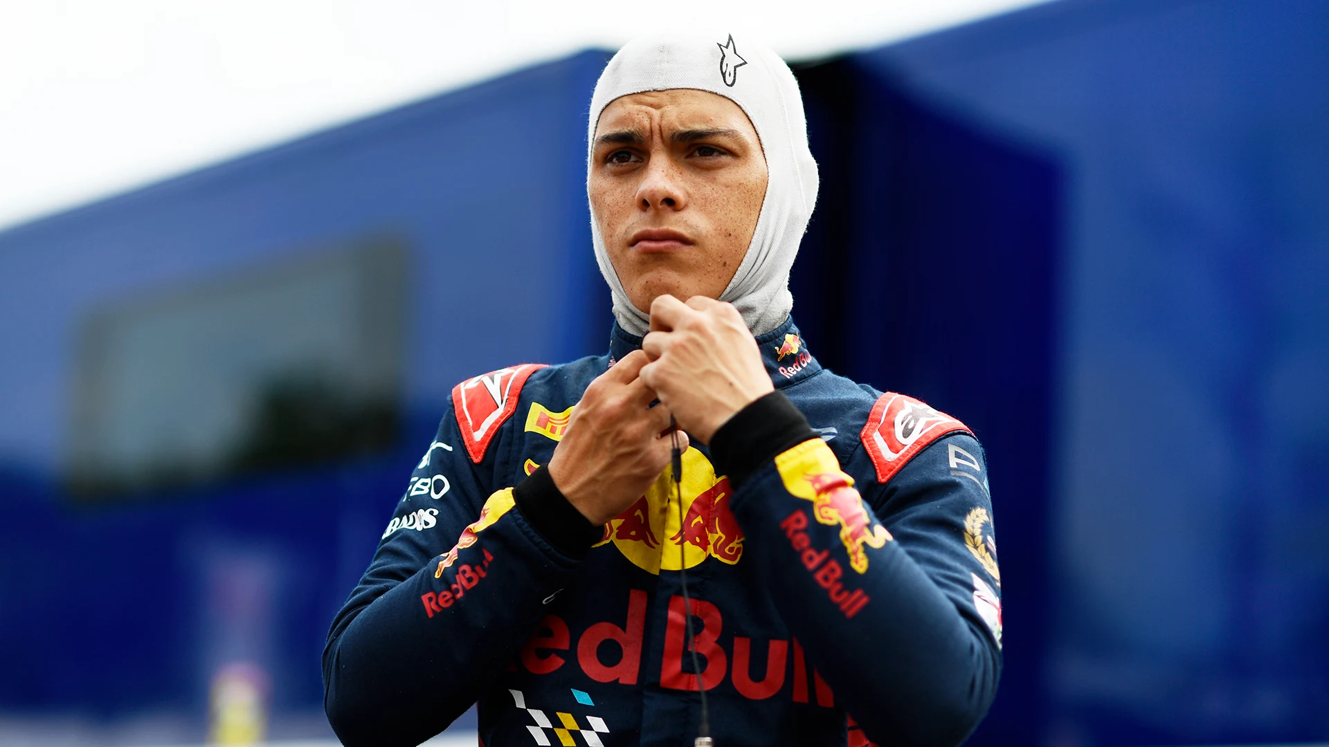 Sauber announce new F1 reserve driver ahead of 2024 season | Formula 1®