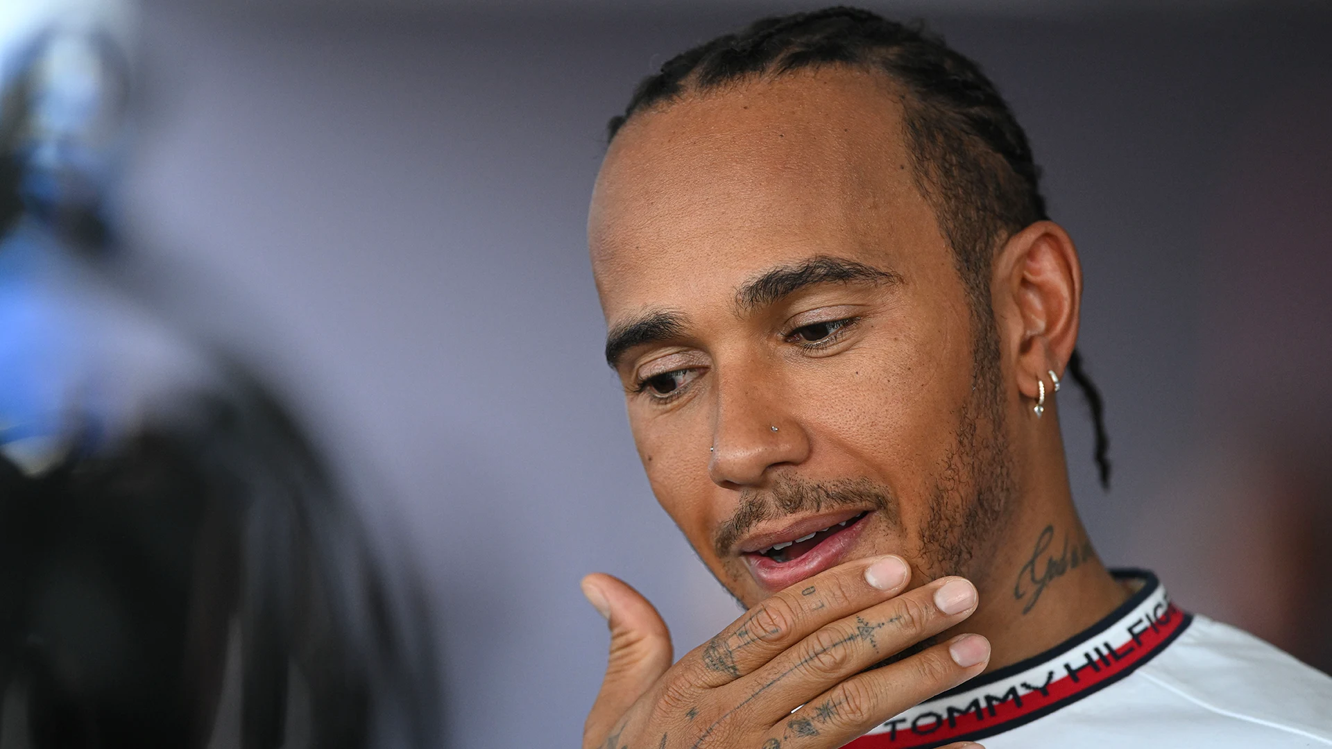 Hamilton forced to ‘eat my words’ after Spanish GP qualifying as ...