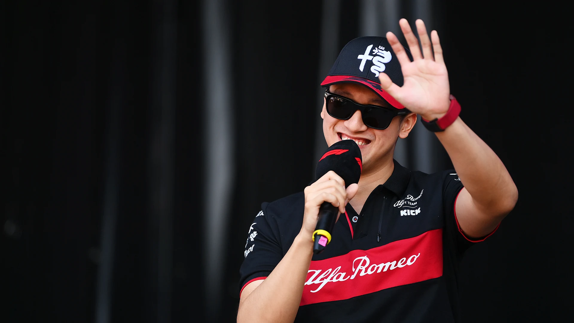 Zhou enjoys ‘best two days’ in F1 with Spain outing as Alfa showed ‘we ...