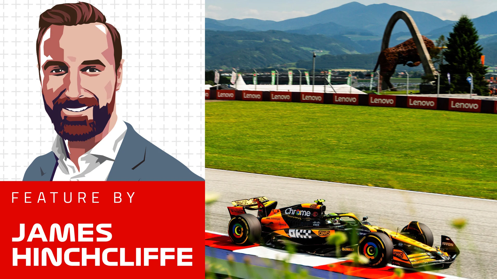 HINCH’S HEROES: Who makes IndyCar star James Hinchcliffe's list after a ...