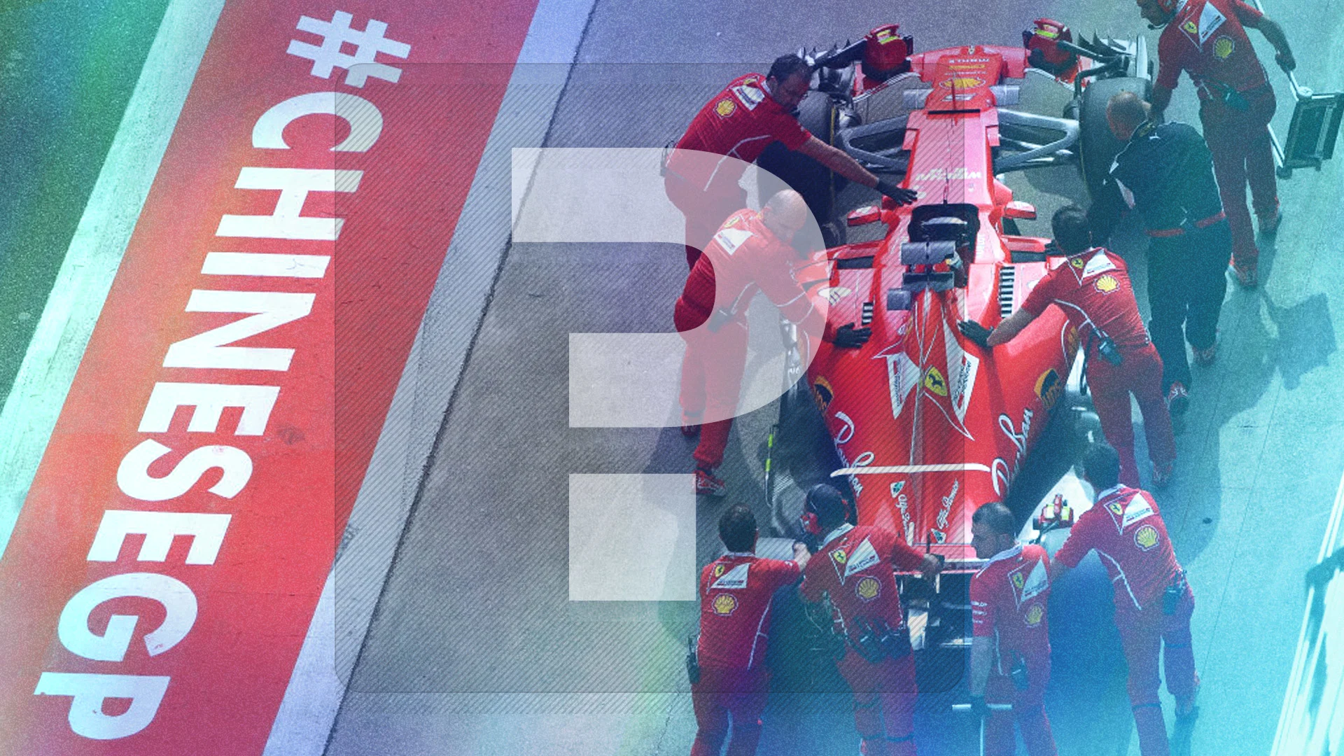 F1 QUIZ: 10 tricky questions on the history of the Chinese Grand Prix ...
