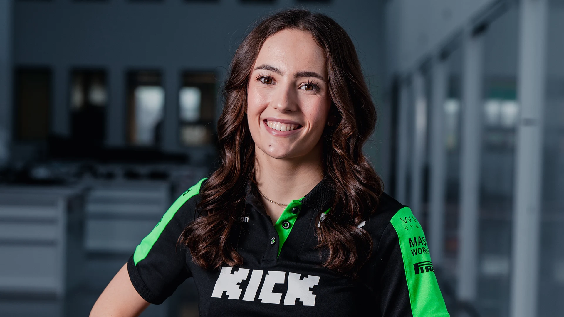 Kick Sauber recruit rookie Emma Felbermayr for 2025 F1 ACADEMY season ...