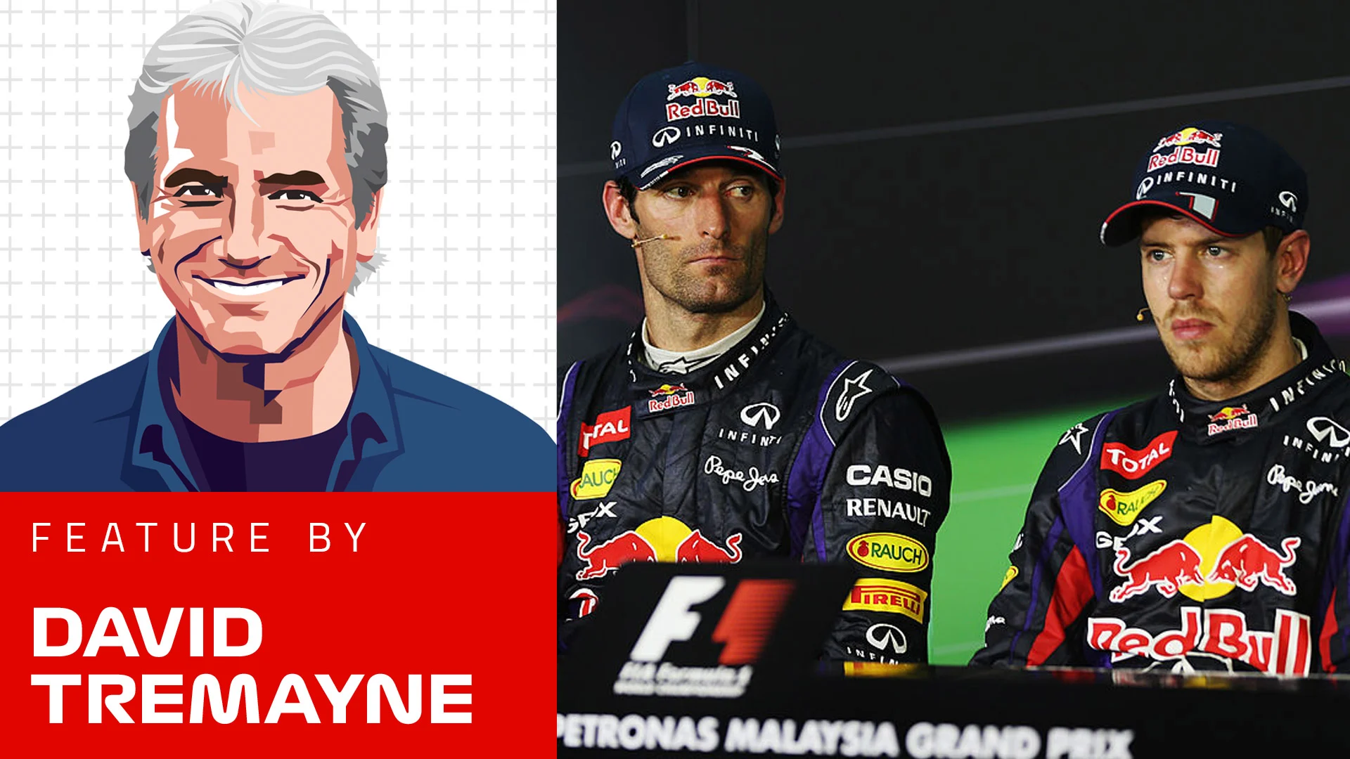 ‘Multi 21, Seb!’ – David Tremayne looks back at Malaysia 2013, the day ...