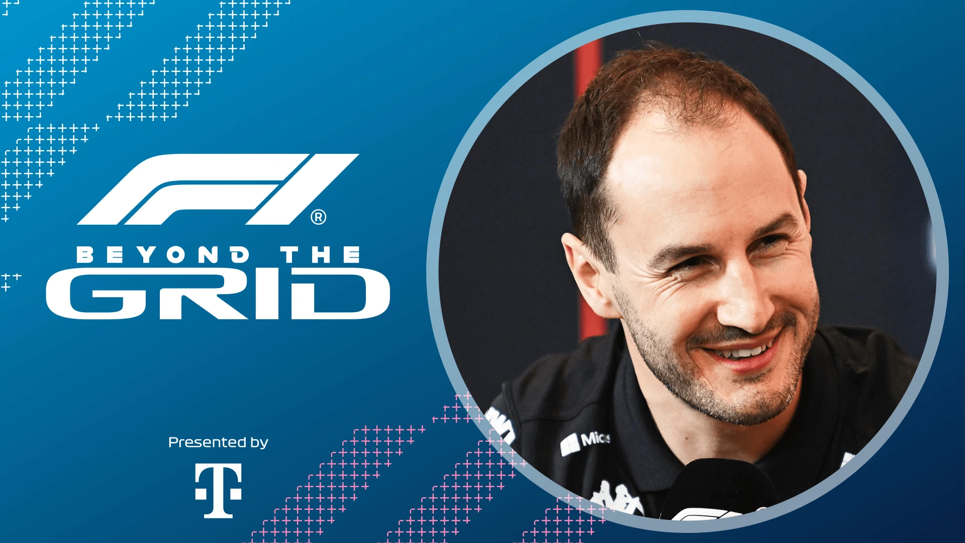 BEYOND THE GRID: Oliver Oakes on his racing career, becoming an F1 team ...