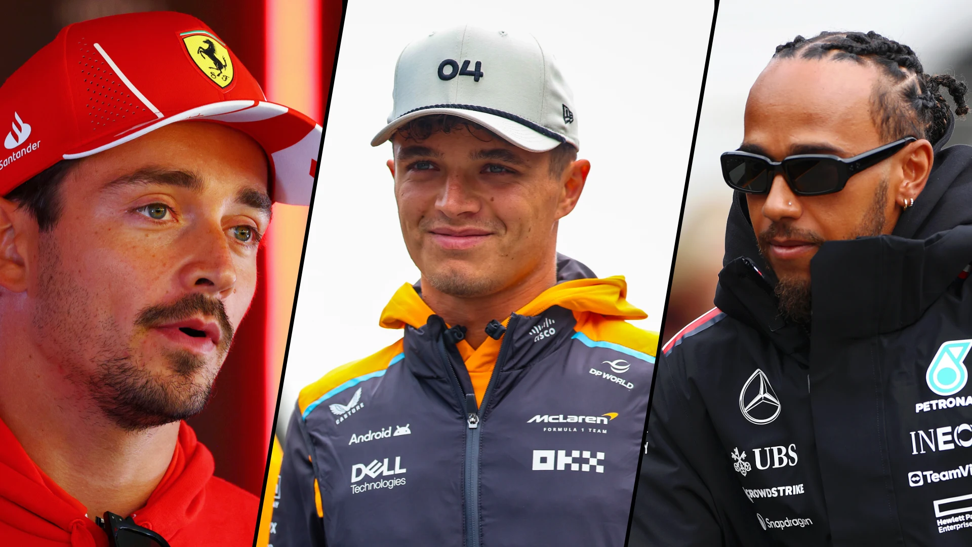 LIVE COVERAGE: Follow all the build-up ahead of the Dutch Grand Prix ...