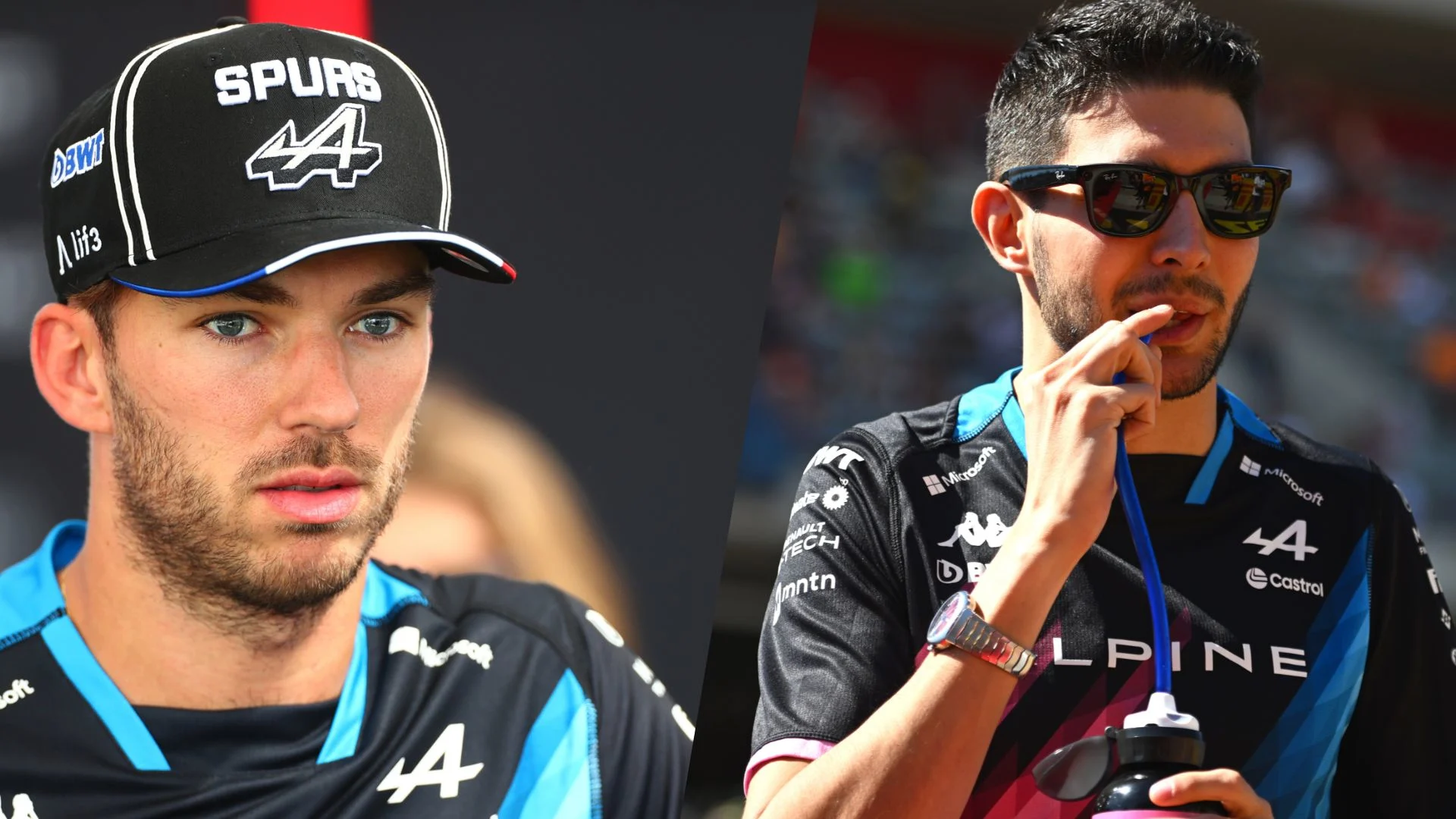 Frustrated Pierre Gasly rues race where he ‘just went backwards’ as ...