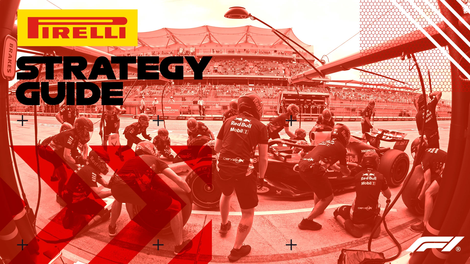 PIRELLI STRATEGY GUIDE: What are the tactical options for the United ...