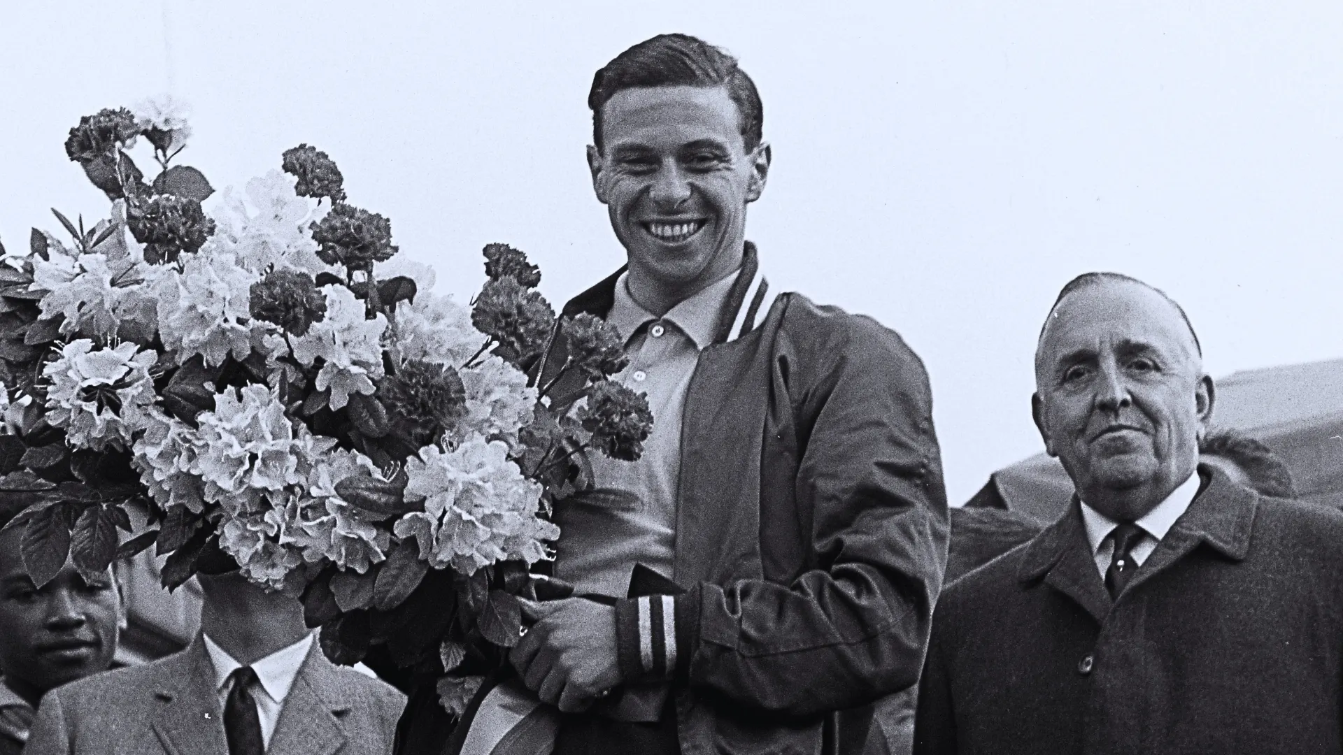 GREATEST RACES #24: Jim Clark's wet weather masterclass – 1963 Belgian ...