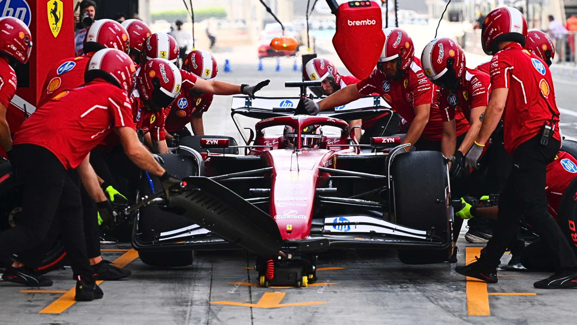 STRATEGY GUIDE: What are the tactical options for the title decider in ...