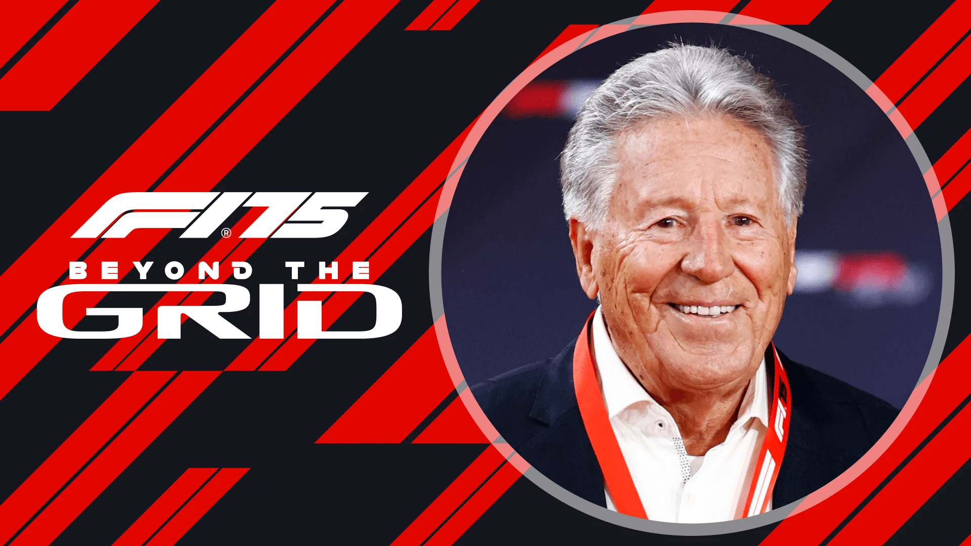 BEYOND THE GRID: Mario Andretti on his 1978 title, what made certain F1 ...