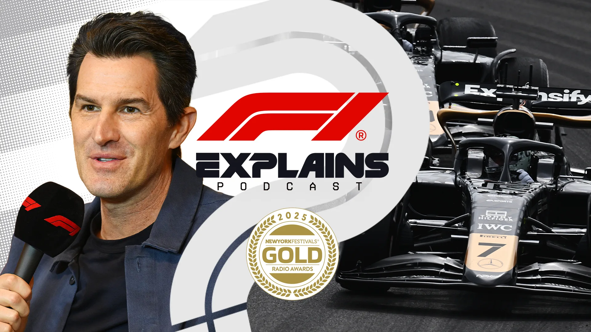 F1 EXPLAINS: How 'F1 The Movie' was made – with director Joseph ...