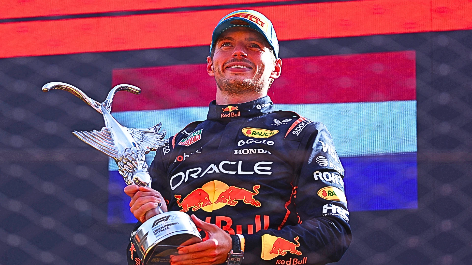 5 Winners and 5 Losers from the Italian Grand Prix – Who was magical in ...