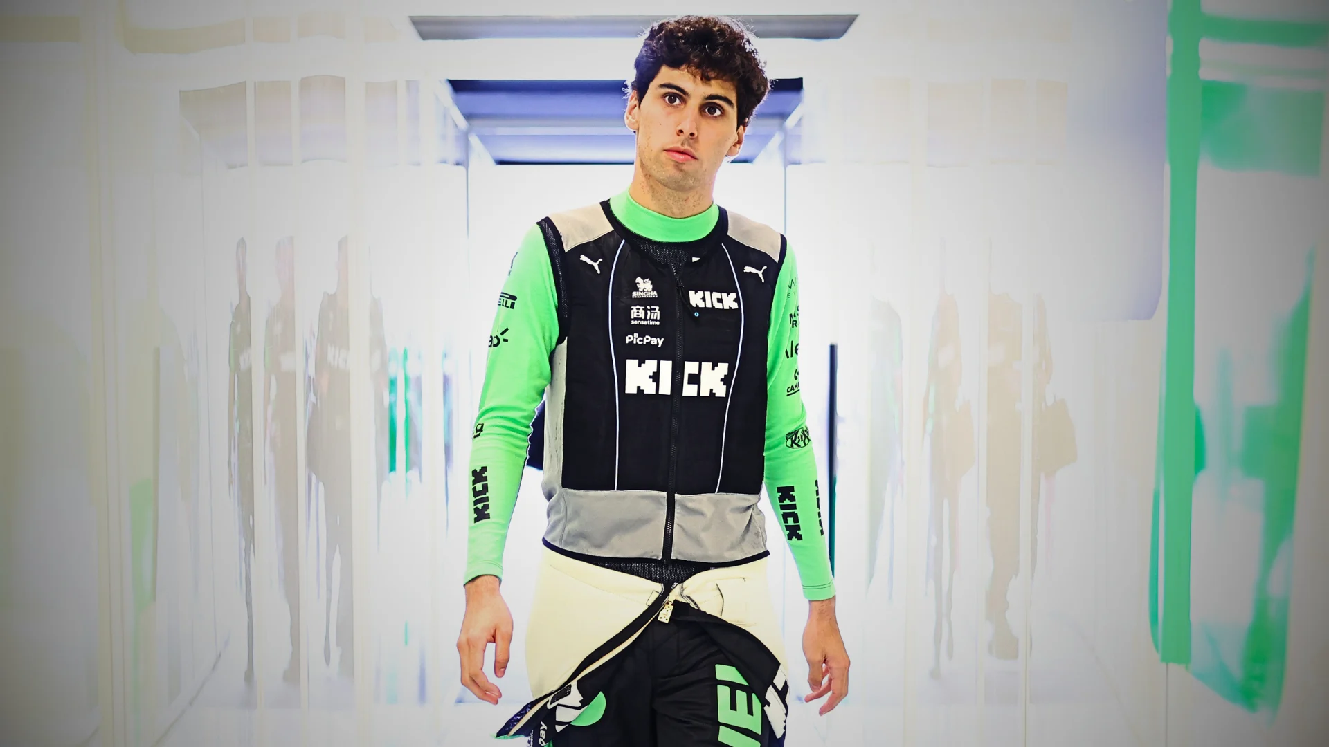 EXCLUSIVE: ‘I've achieved a lot this year’ – Gabriel Bortoleto on his ...