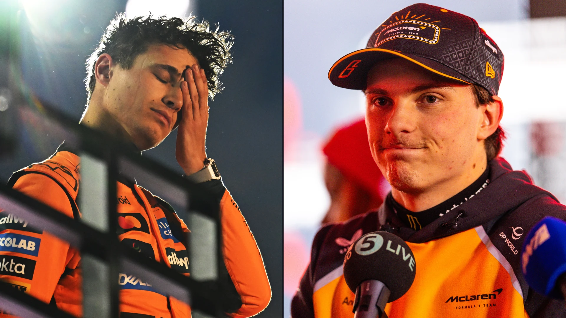 MONDAY MORNING DEBRIEF: What were the factors behind Lando Norris and ...