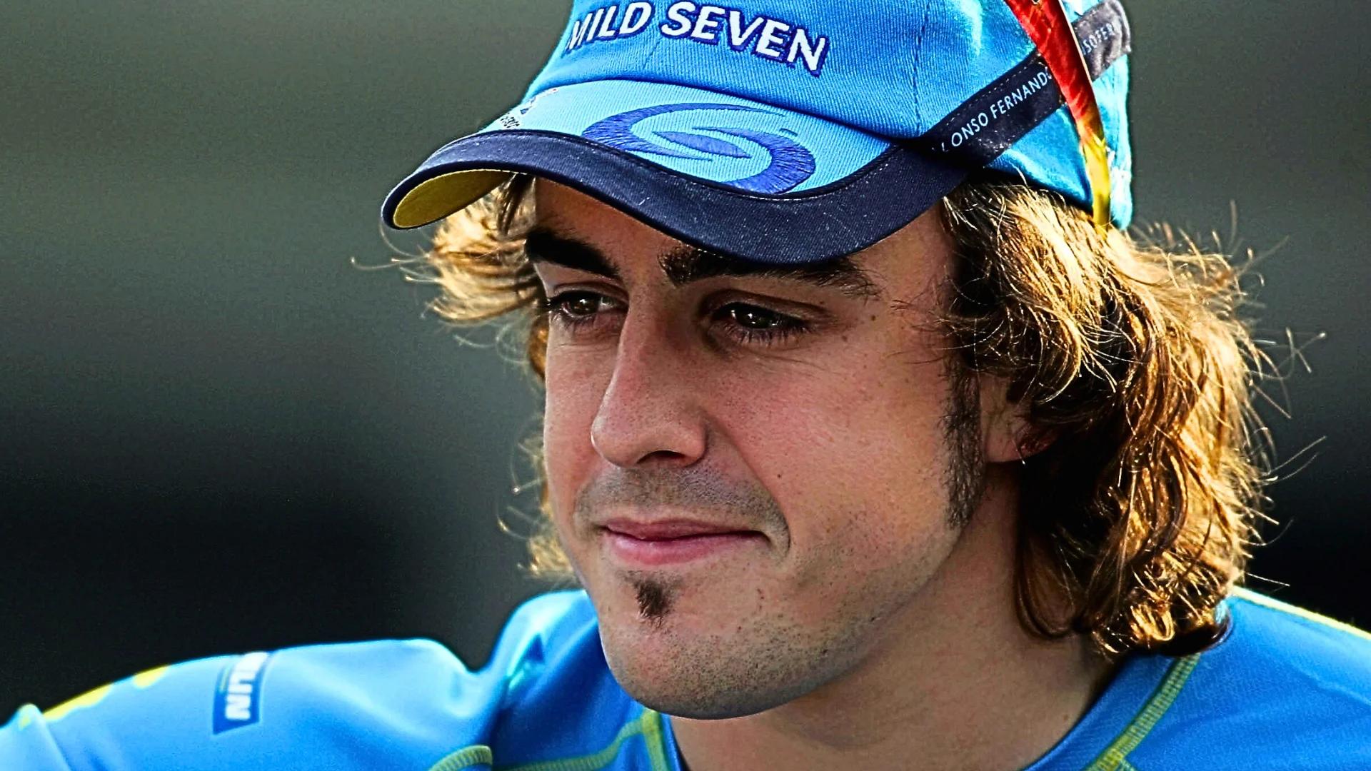 Perfecting the 'normal guy' aesthetic – Fernando Alonso’s style through ...
