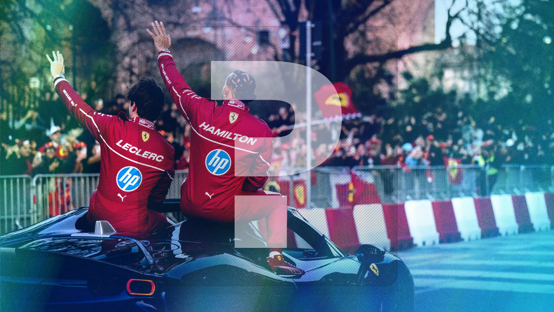 THIS WEEK IN F1: 10 quiz questions on the latest F1 news from the last ...