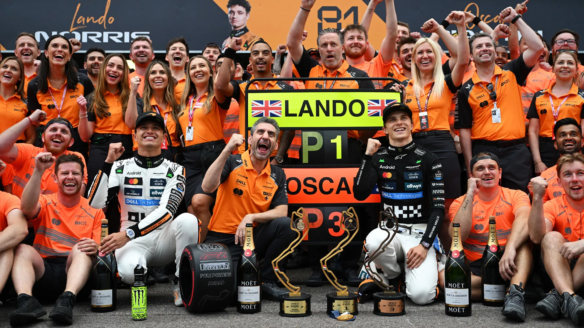 THIS WEEK IN F1: 10 quiz questions on the Monaco Grand Prix and F1 ...