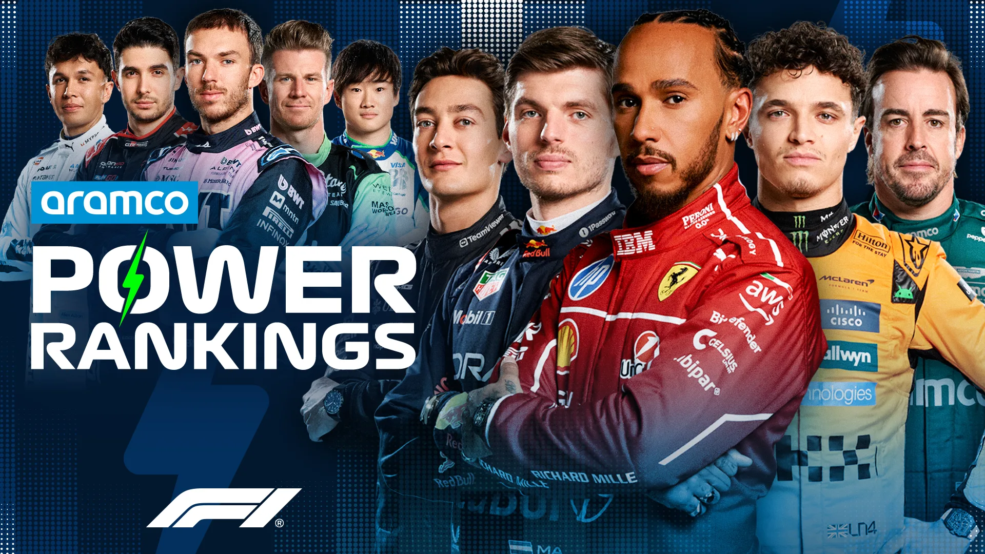 POWER RANKINGS: Who swept our judges off their feet during the Shanghai ...