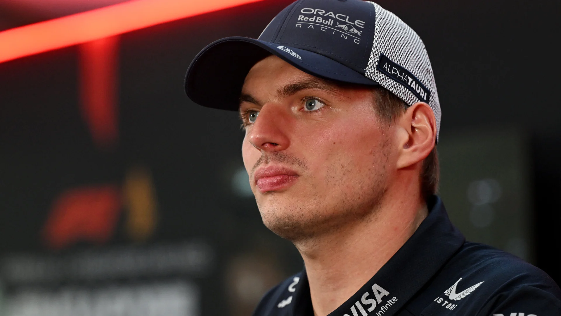 Max Verstappen assesses chances of overturning ‘big gap’ to McLaren ...