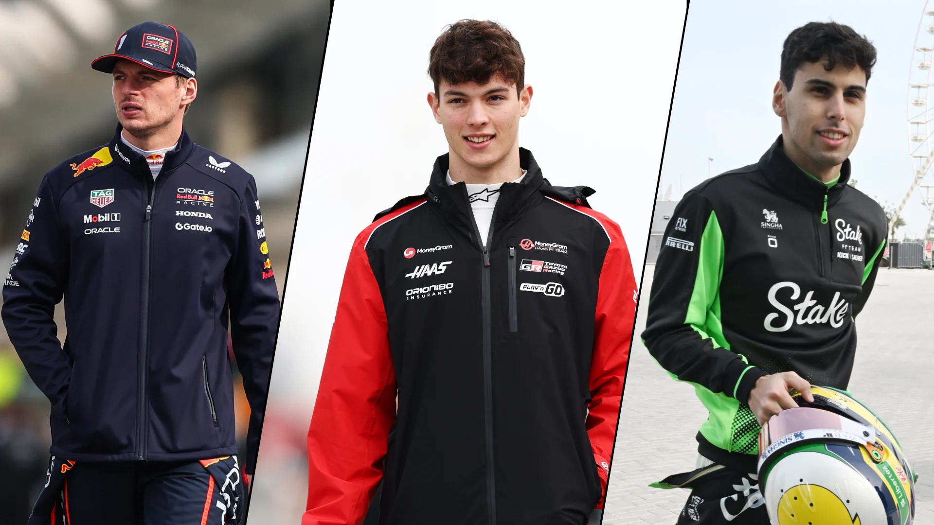 F1 pre-season testing 2025: Who’s driving on Day 3 of 2025 pre-season ...