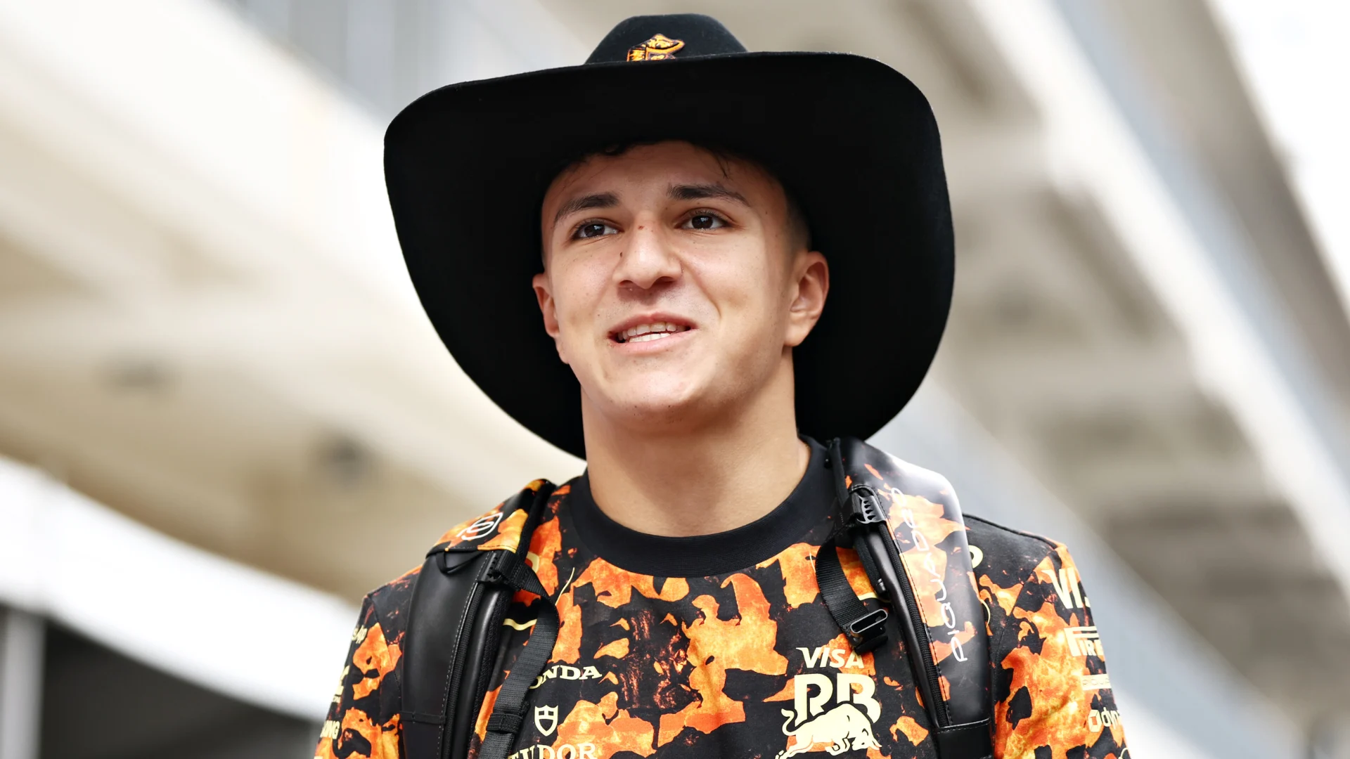 LIVE COVERAGE: Follow all the build-up ahead of the United States Grand ...