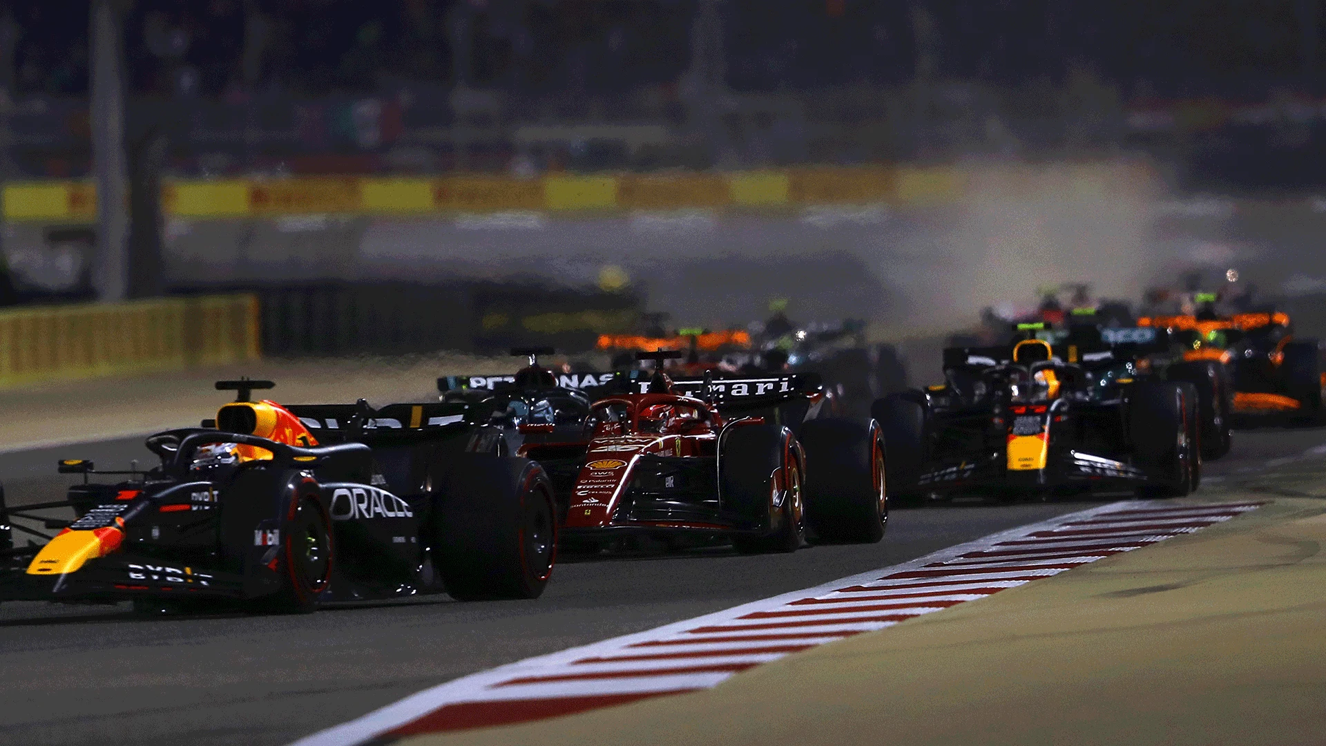 It's All To Drive For | Formula 1®