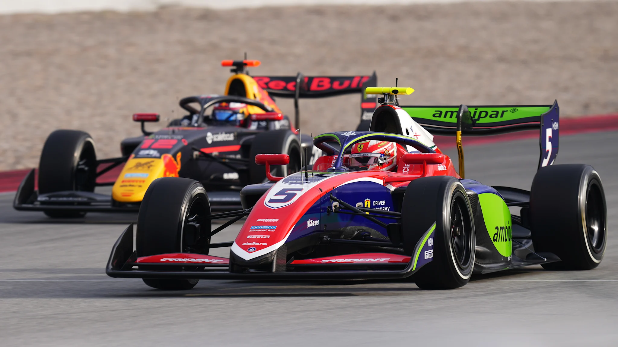 The beginner's guide to Formula 3 | Formula 1®