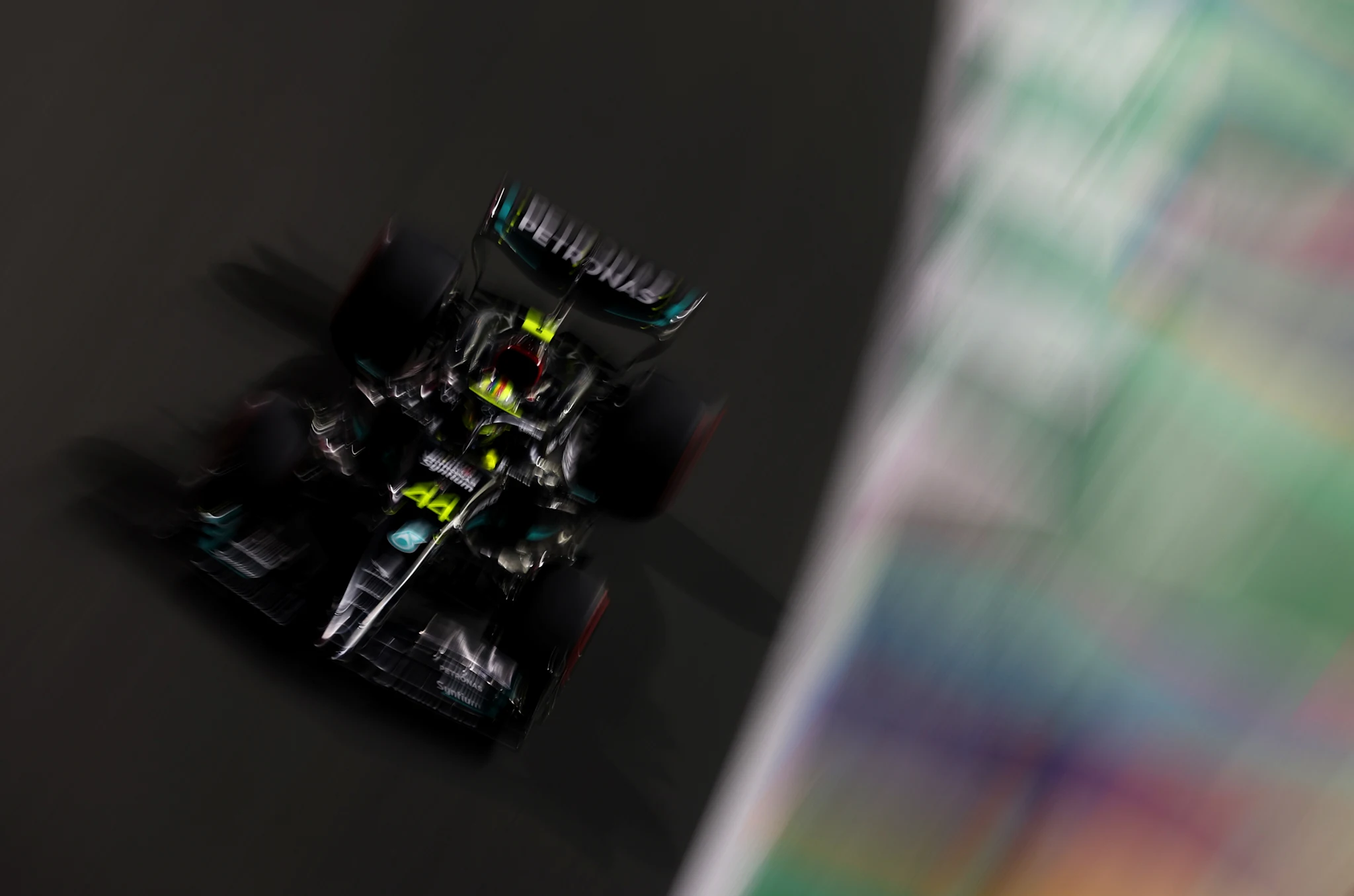 ANALYSIS: The three key challenges facing Mercedes in their fight to ...