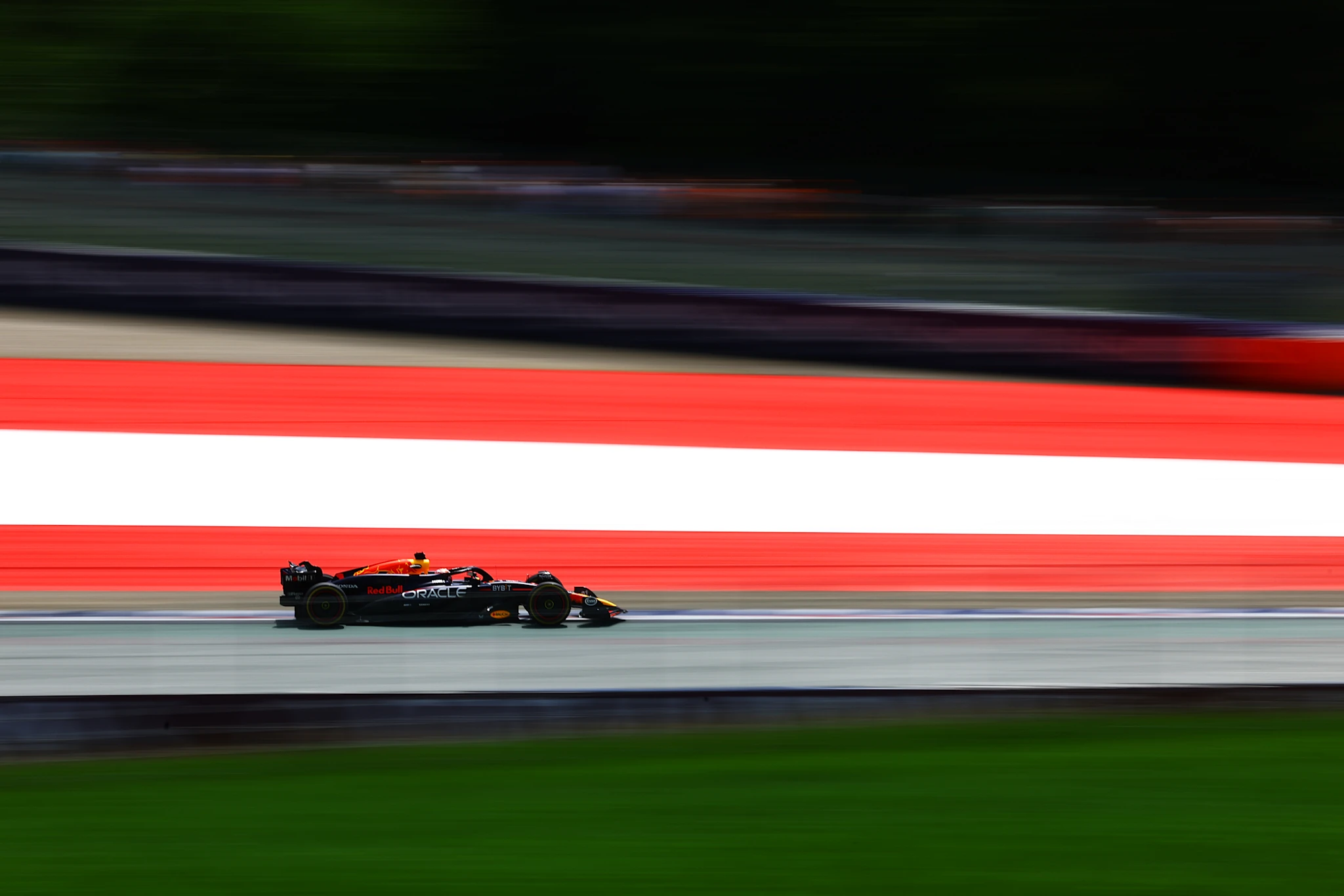 2024 Austrian Grand Prix FP1 report and highlights: Max Verstappen bounces back from stoppage to ...