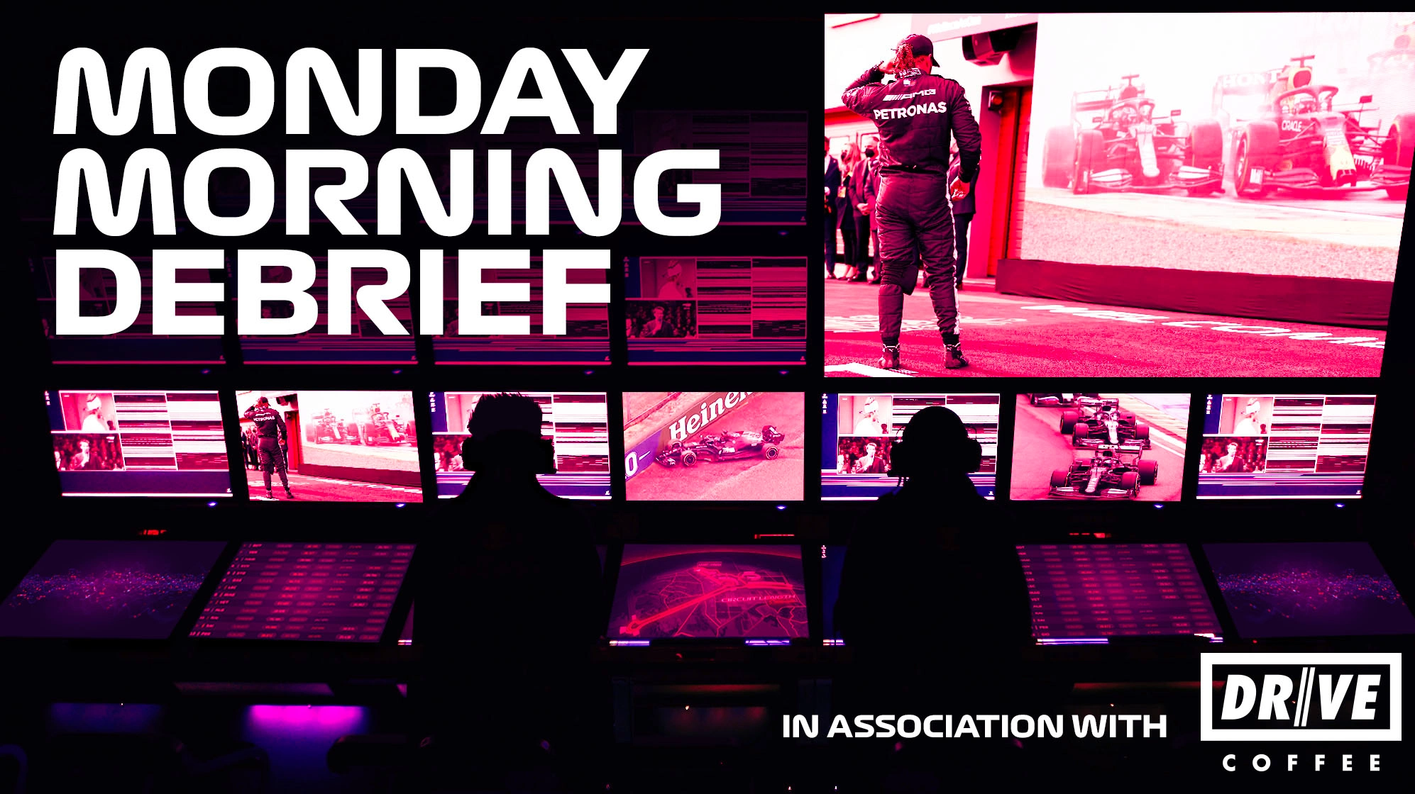 Monday Morning Debrief: How the rain in Imola exposed an underlying ...