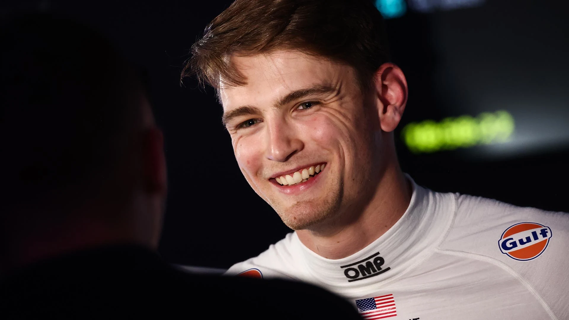 ‘An awesome first day in the office’ for rookie Sargeant as he credits ...