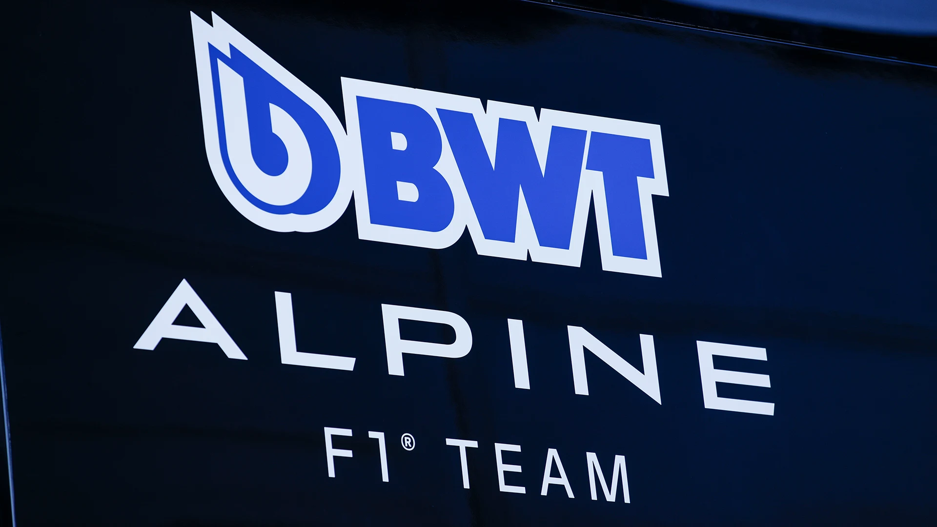 Alpine enter ‘historic collaboration’ with Eni to test new biofuels and ...