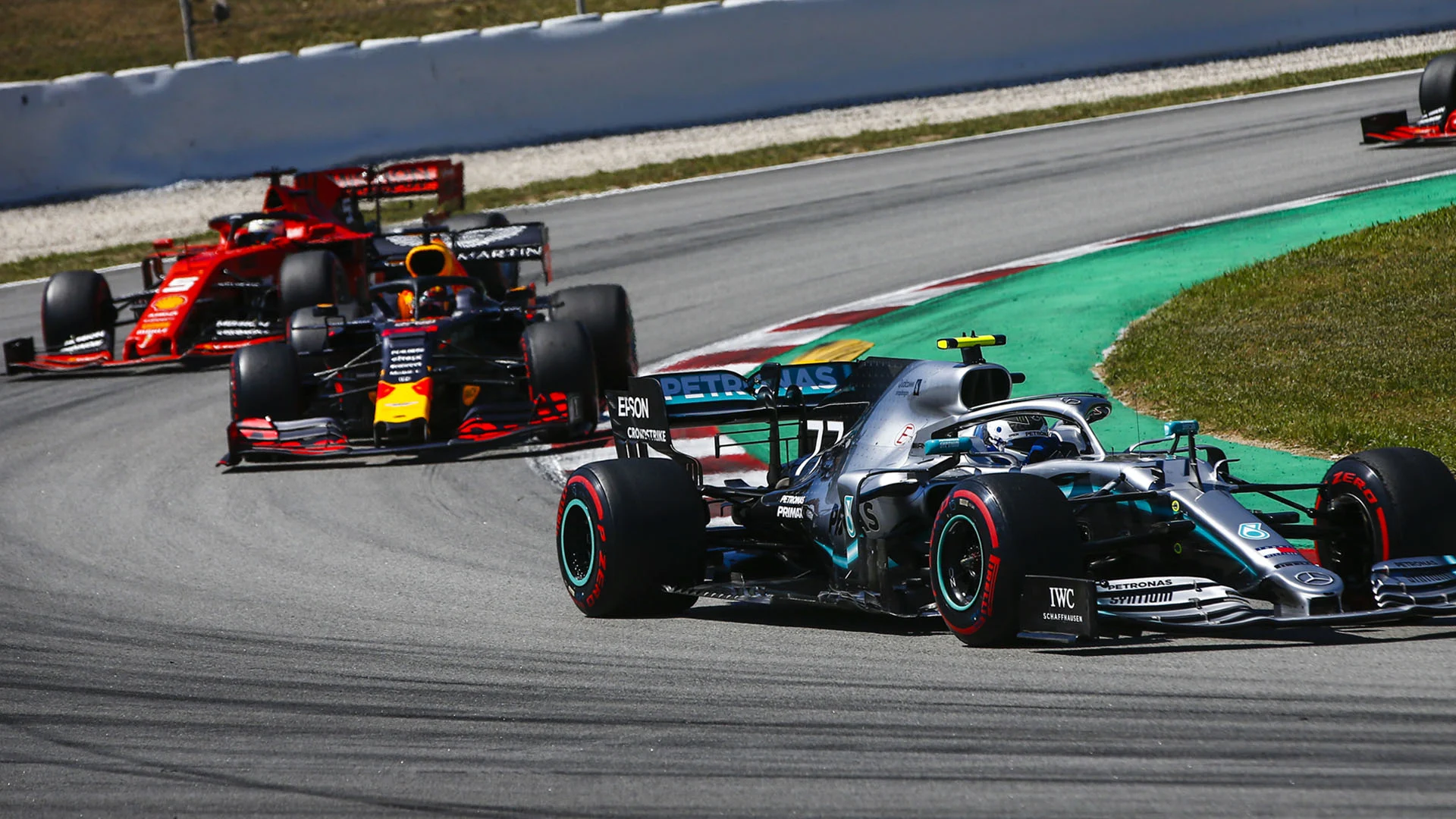 Thursday’s Hot Topic at the 2019 Canadian Grand Prix: Who will win the ...