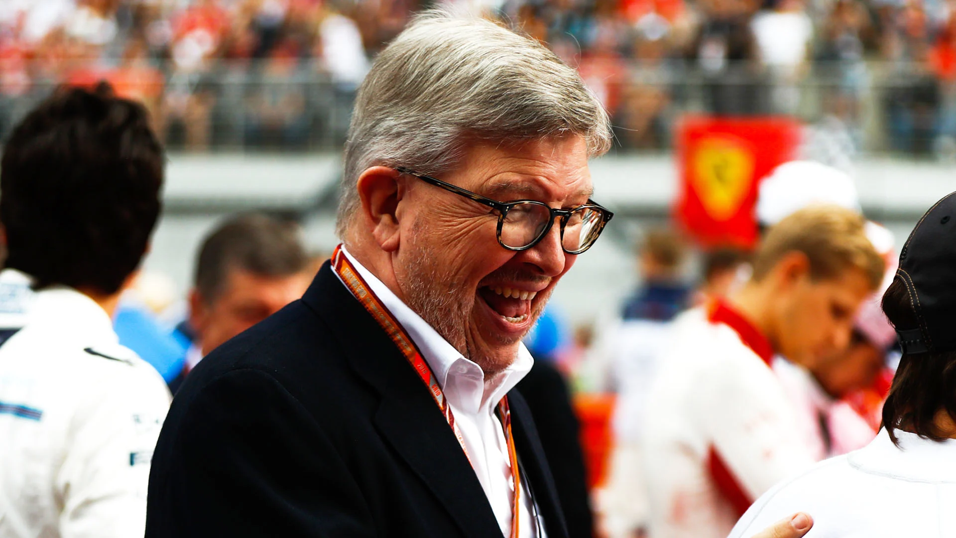F1 Fantasy: 5 of the best leagues you should get involved with | Formula 1®
