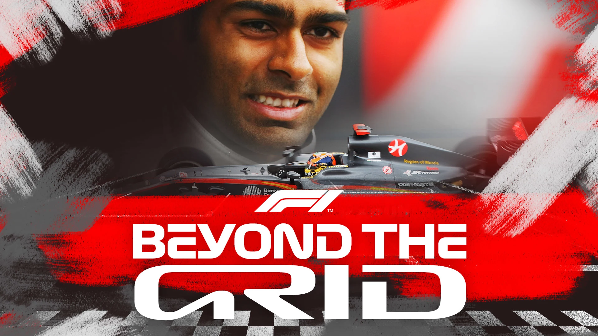 BEYOND THE GRID: Karun Chandhok on defying the F1 odds, chaos at Lotus ...