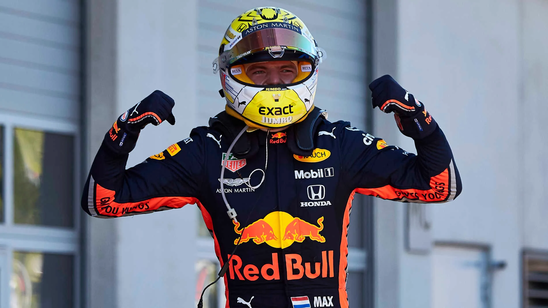 Austrian Grand Prix 2019 race report and highlights - Verstappen ...