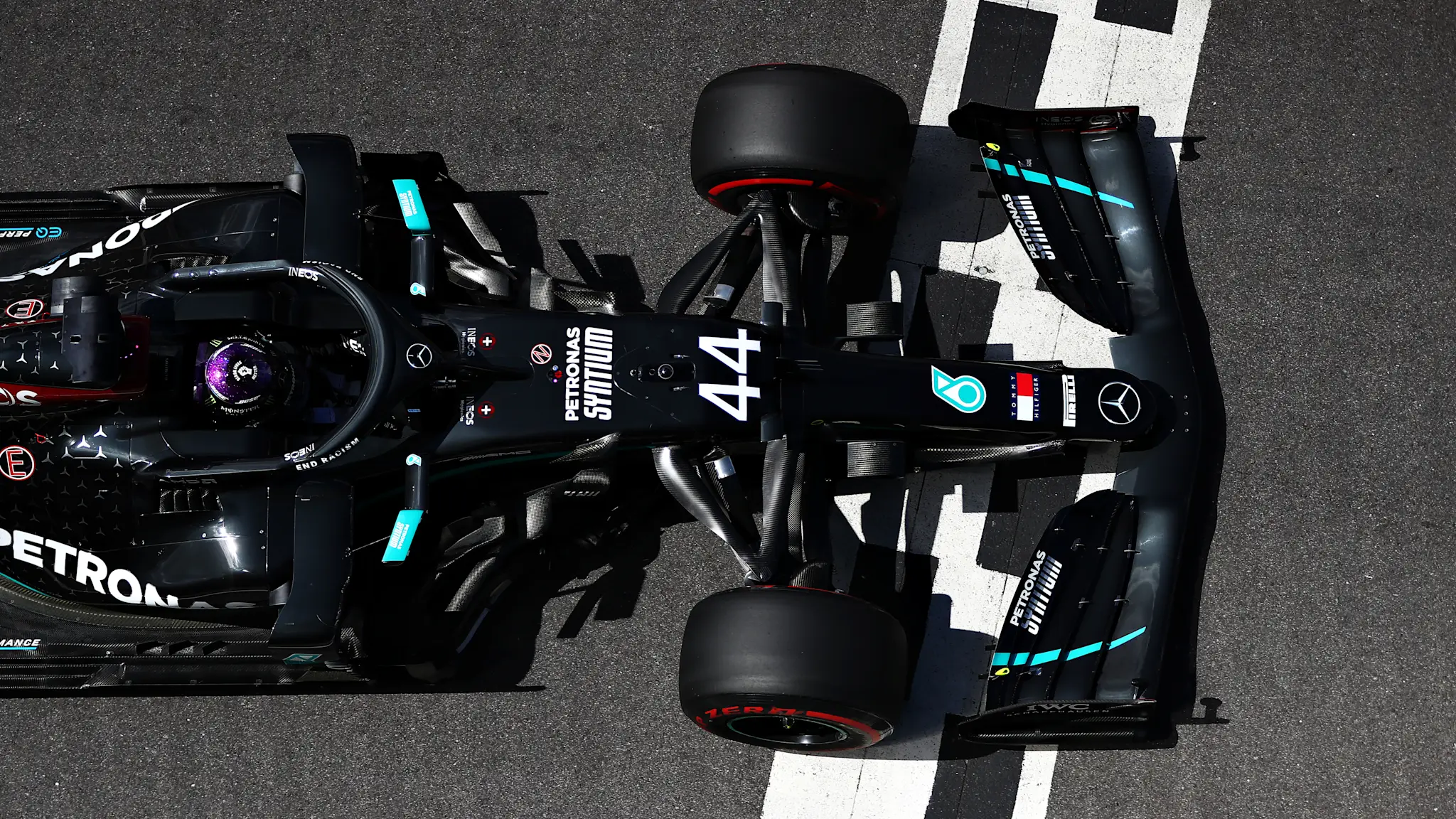 British Grand Prix qualifying report: Lewis Hamilton recovers from spin ...