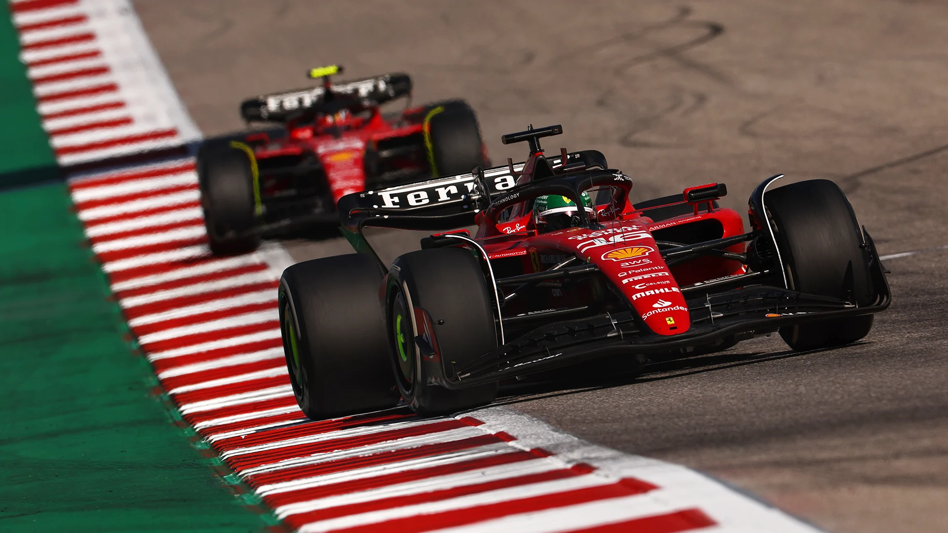 Ferrari confirm name for new F1 car as launch date approaches | Formula 1®