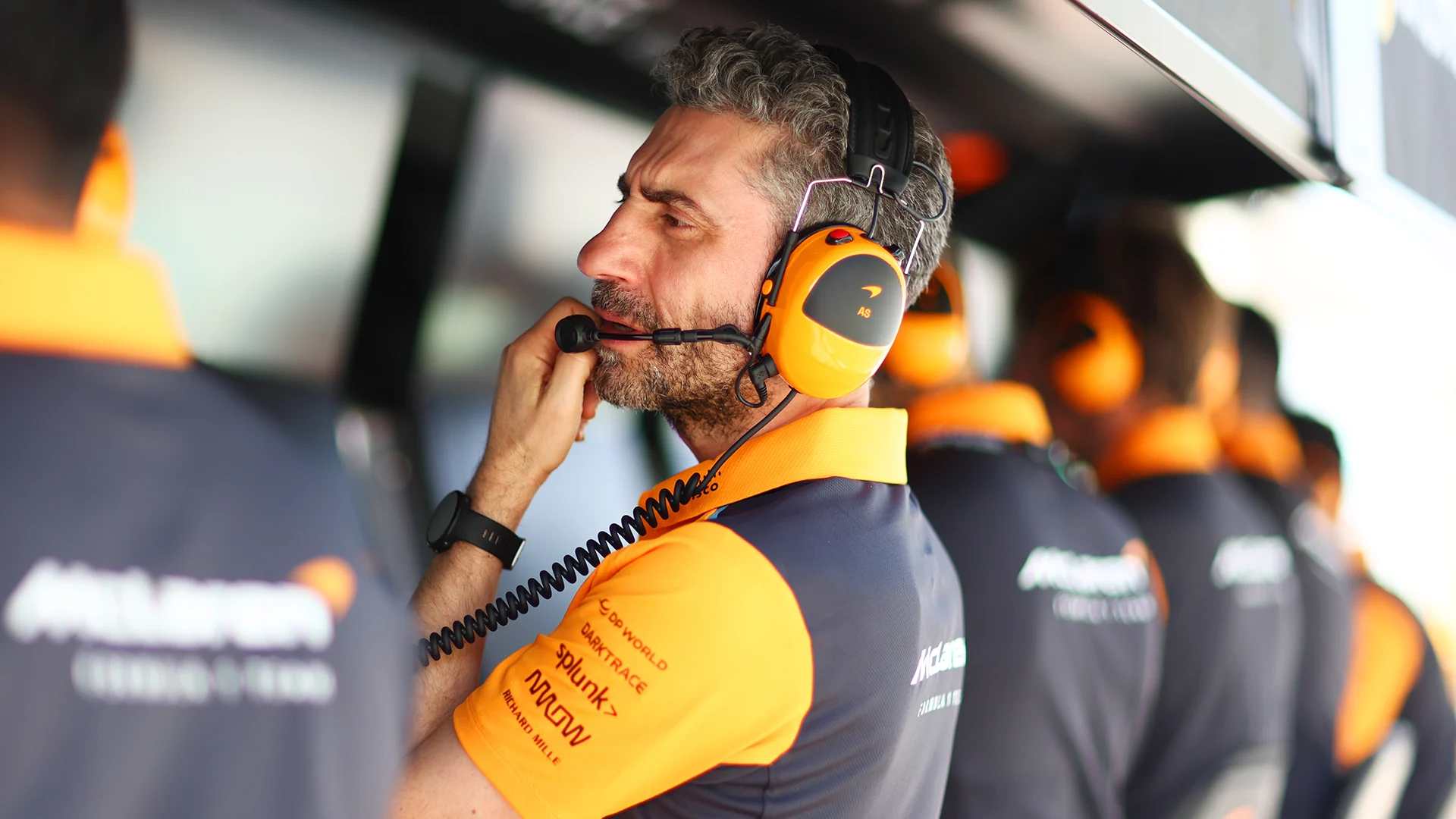 Stella says Austria will be a ‘milestone’ for McLaren as team begin ...