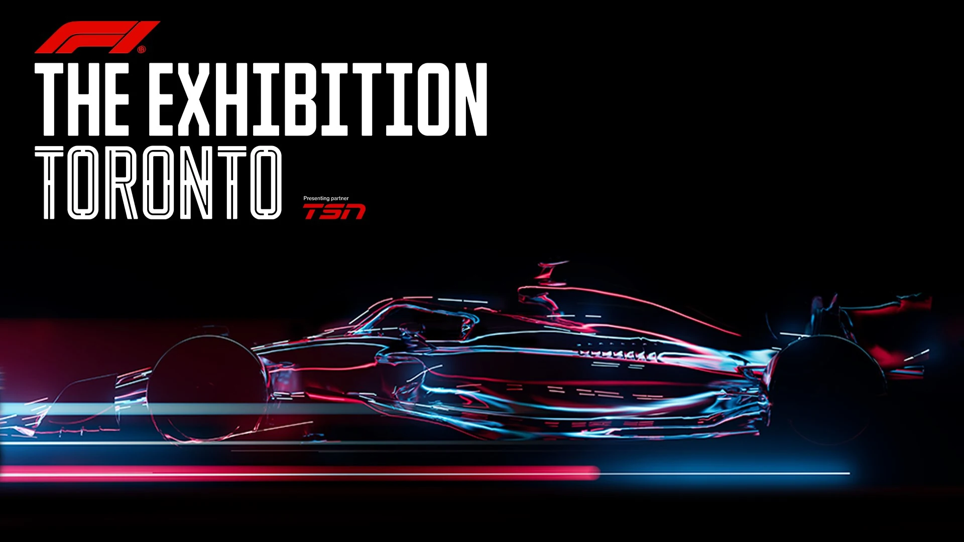 Formula 1 Exhibition to make North American debut in Toronto | Formula 1®