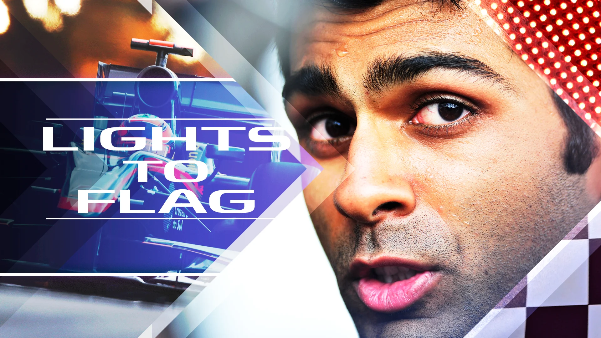 LIGHTS TO FLAG: Karun Chandhok on his whirlwind F1 experience, flying ...