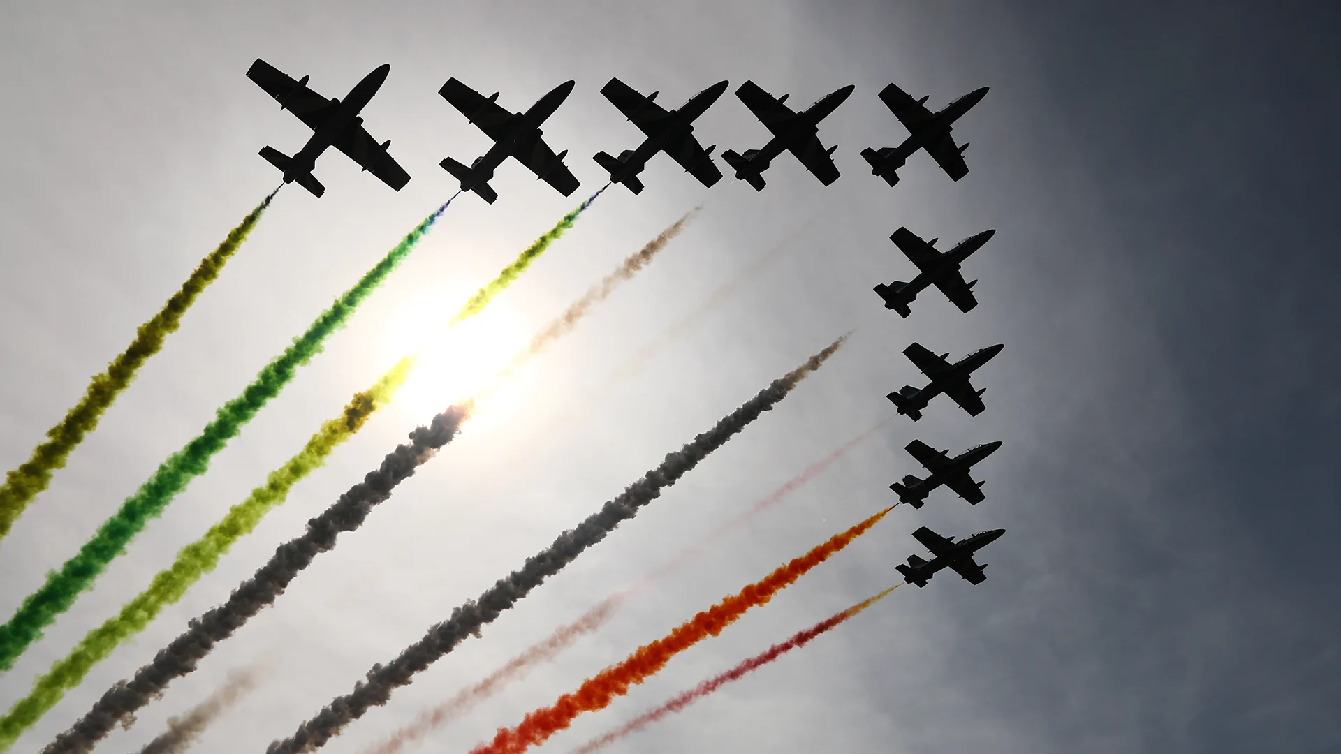 What is the weather forecast for the 2024 Italian Grand Prix? | Formula 1®