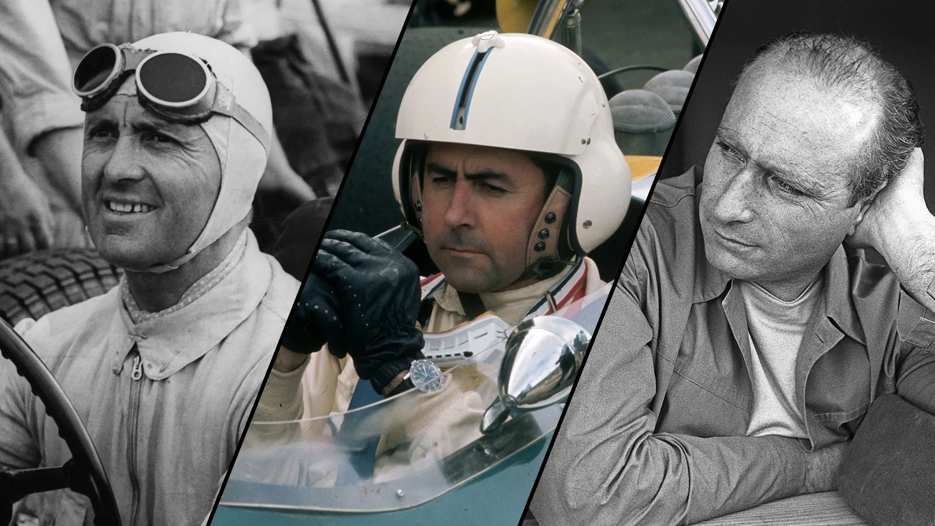 IN NUMBERS: F1’s oldest drivers and Grand Prix winners as Fernando ...