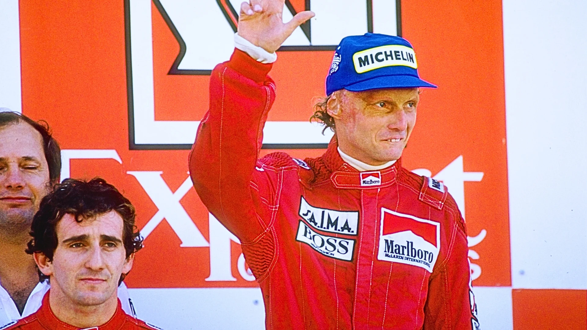 GREATEST RACES #23: An F1 title decided by just half a point – 1984 ...